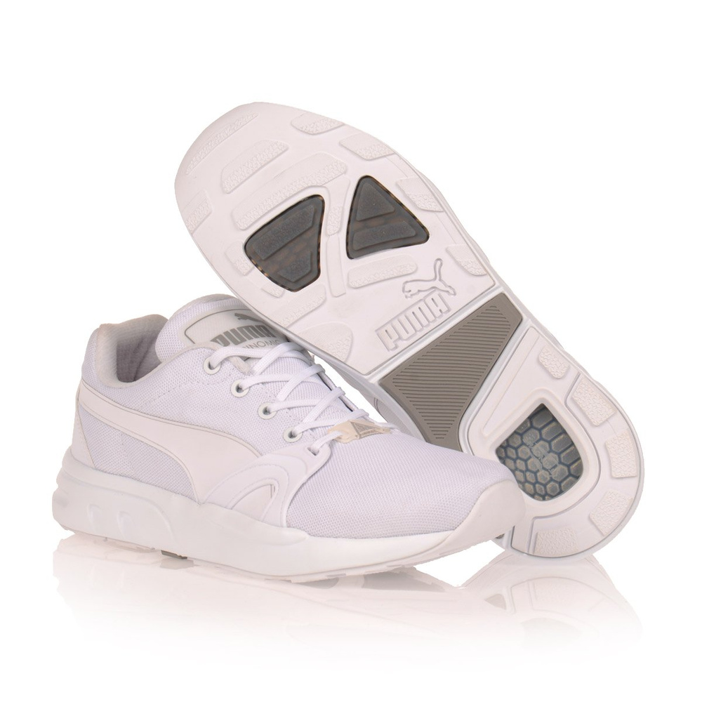 Damskie Buty Puma XTS Białe Biały - sklep internetowy Brendi.pl