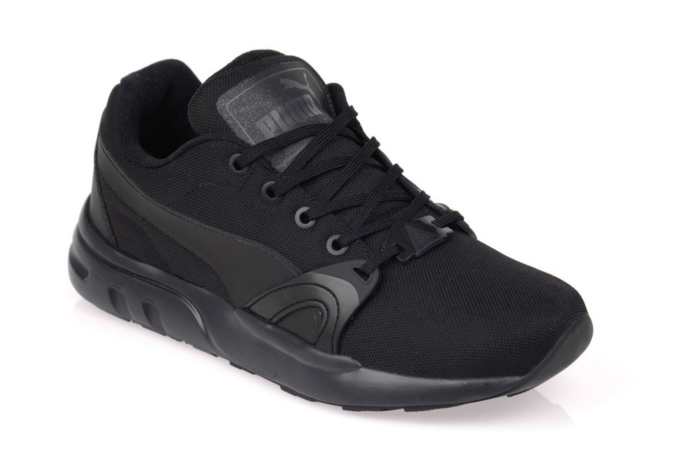 Damskie Sportowe Buty Puma XTS Czarne Czarny - sklep internetowy Brendi.pl